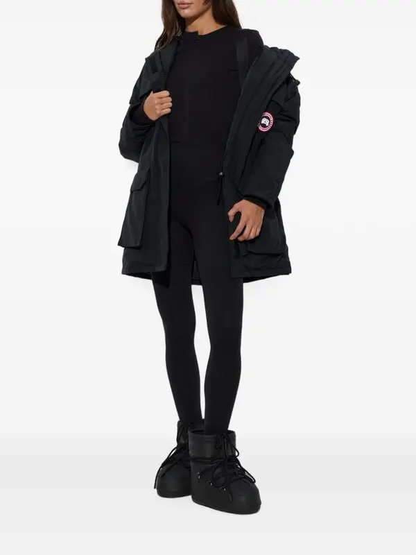 Canada Goose Expedition Parka