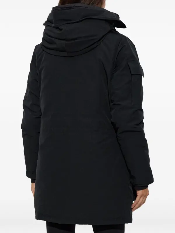 Canada Goose Expedition Parka