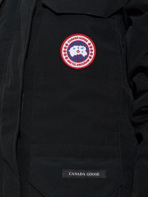 Canada Goose Expedition Parka