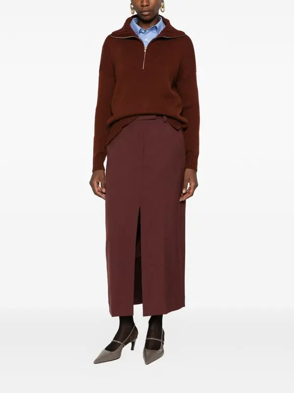 Max Mara Shirts