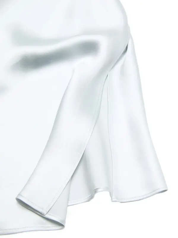 Acne Studios Satin Tank Top