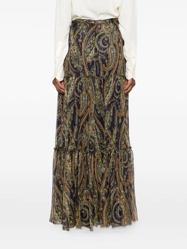 Etro Skirts