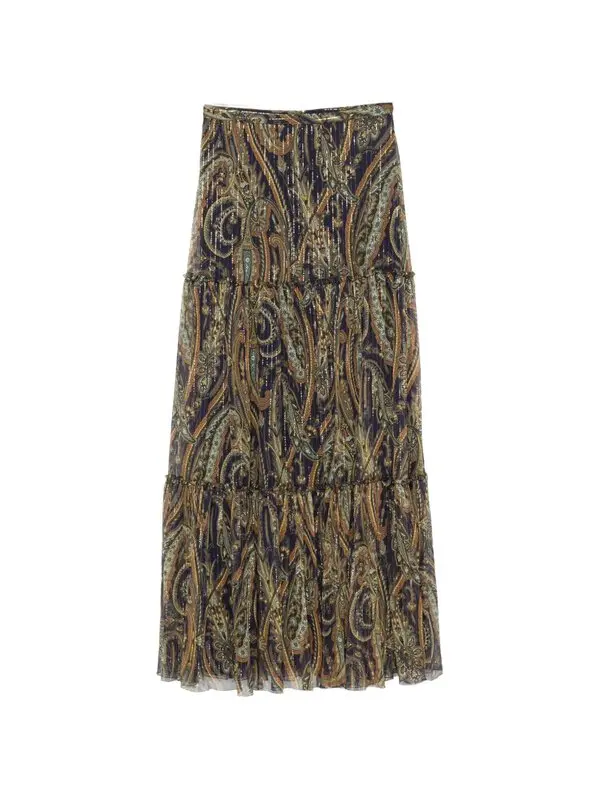 Etro Skirts