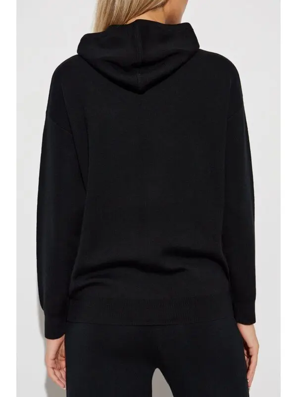 Max Mara Cashmere Polo Shirt - Multicolor