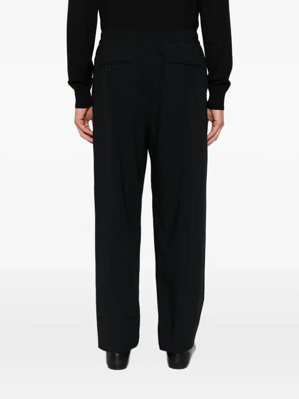 Giorgio Armani Trousers - Multicolor
