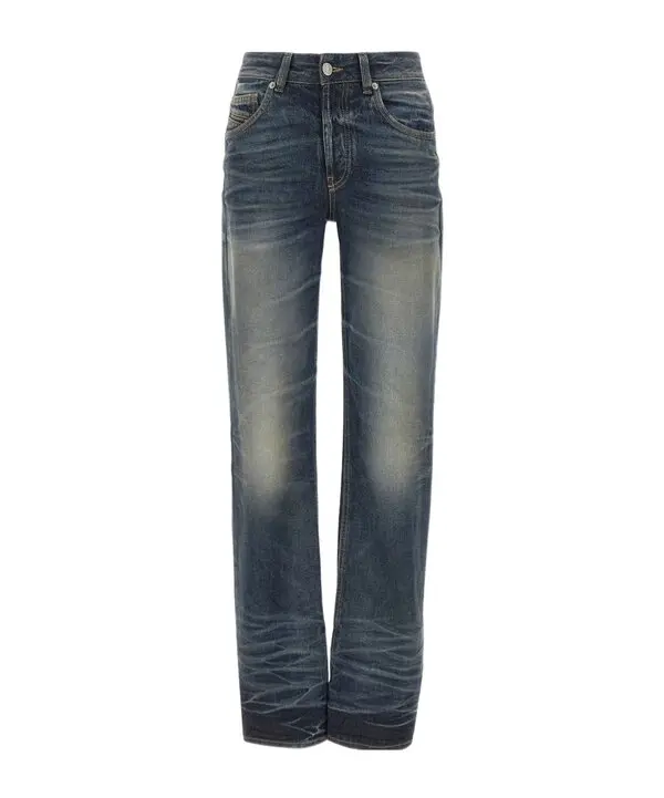 DIESEL® D Heel Fsj Slim Jeans