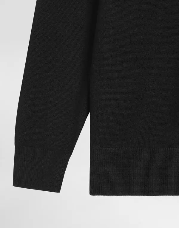 Dolce & Gabbana Crew-neck Sweater