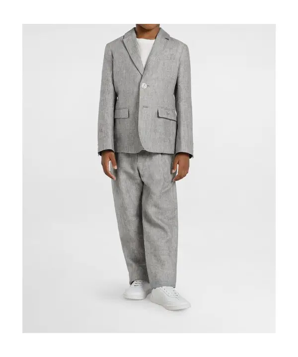 Dolce & Gabbana Single-breasted Blazer