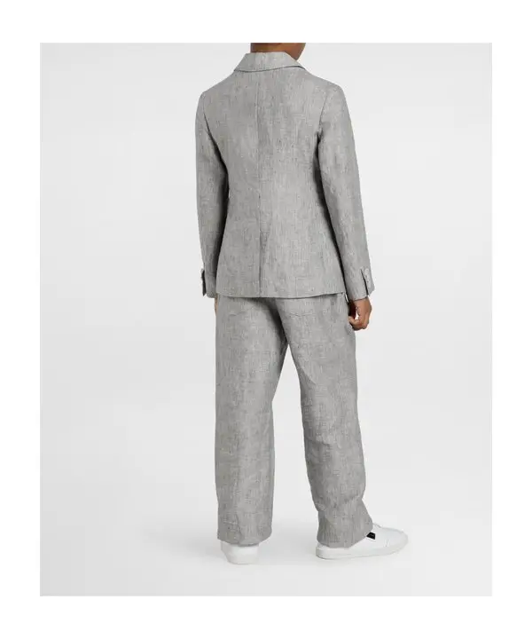 Dolce & Gabbana Single-breasted Blazer