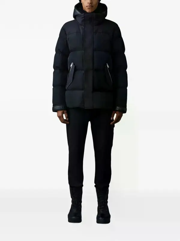 Mackage Riley Quilted Jacket