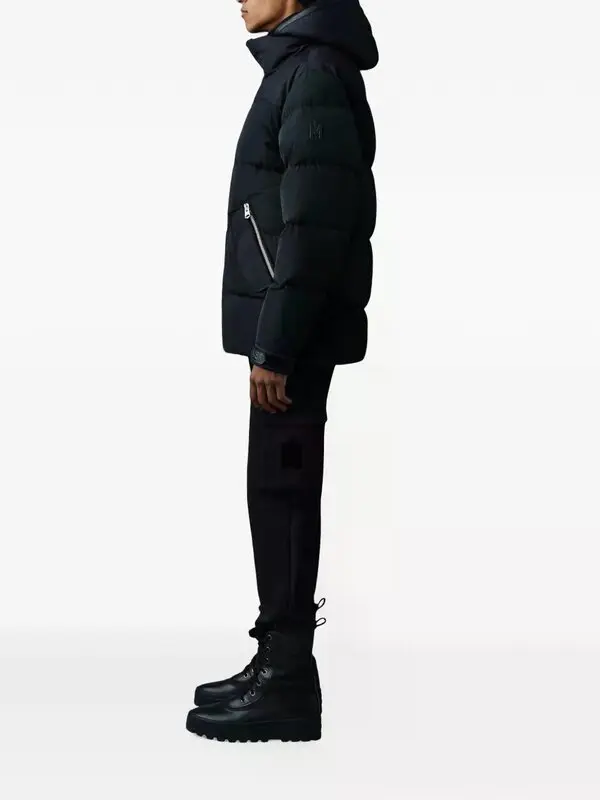 Mackage Riley Quilted Jacket