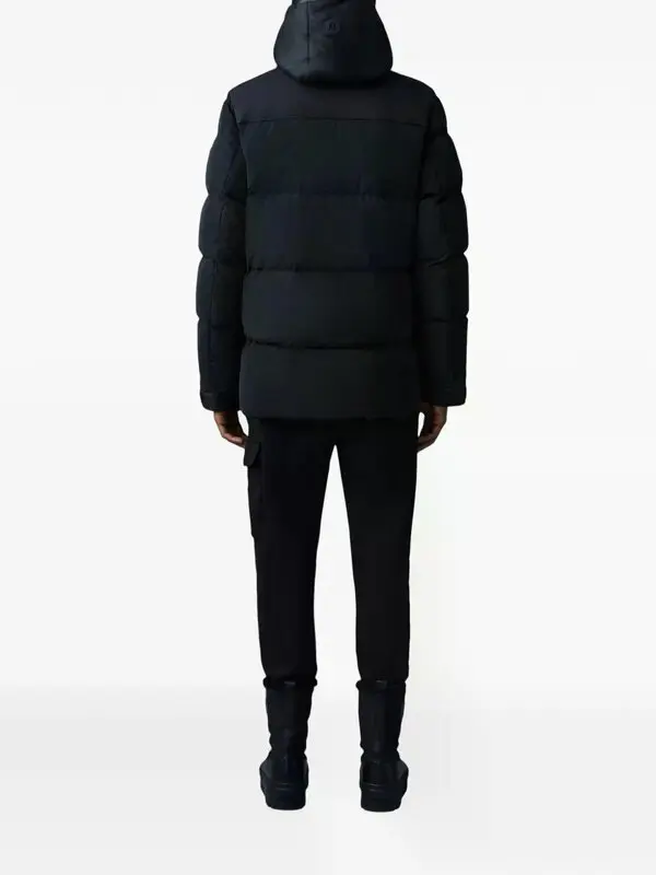 Mackage Riley Quilted Jacket