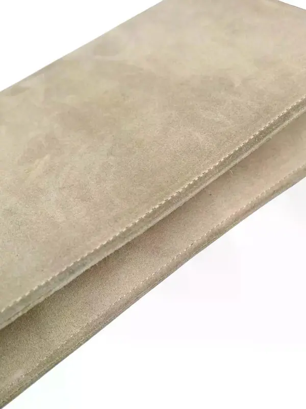 Hermès 1975 Doblis Shoulder Bag