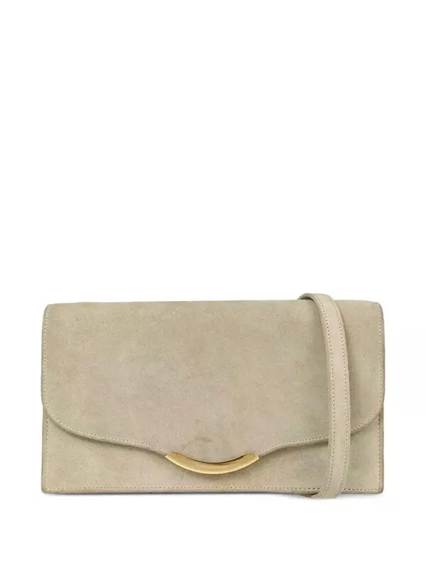 Hermès 1975 Doblis Shoulder Bag - Neutrals