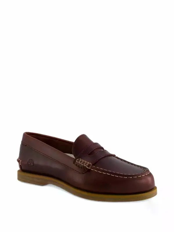 Timberland Classic Penny-slot Loafers
