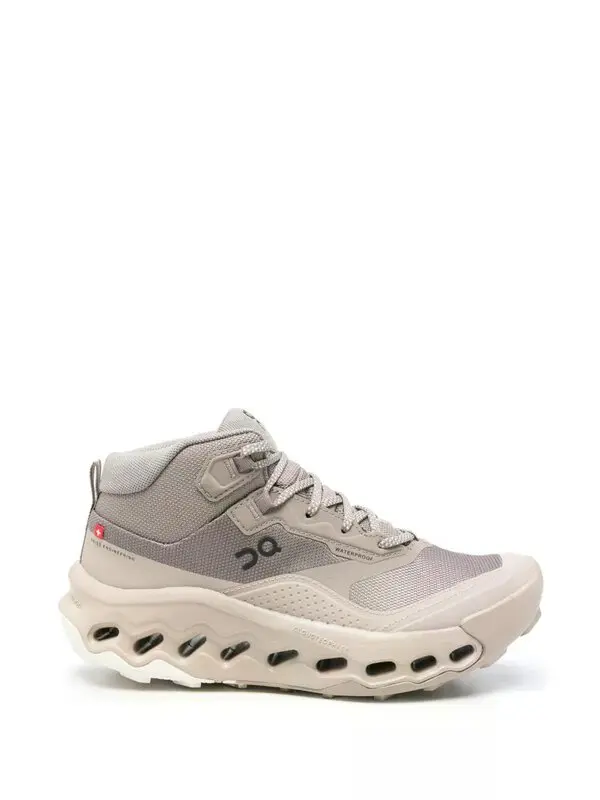 On Cloudhoriz 2 Mid-top Sneakers