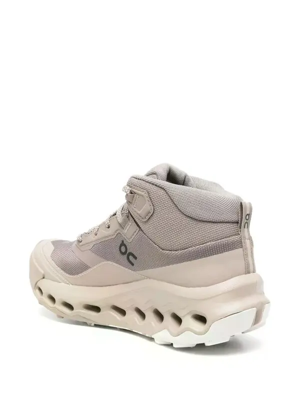 On Cloudhoriz 2 Mid-top Sneakers
