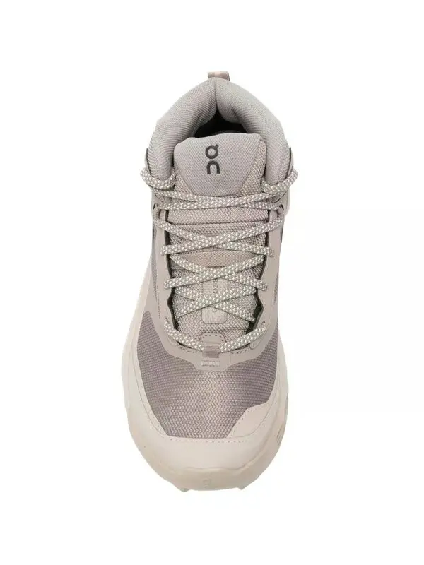 On Cloudhoriz 2 Mid-top Sneakers