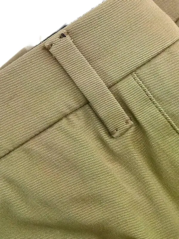 Miu Miu 2014 Straight-leg Trousers
