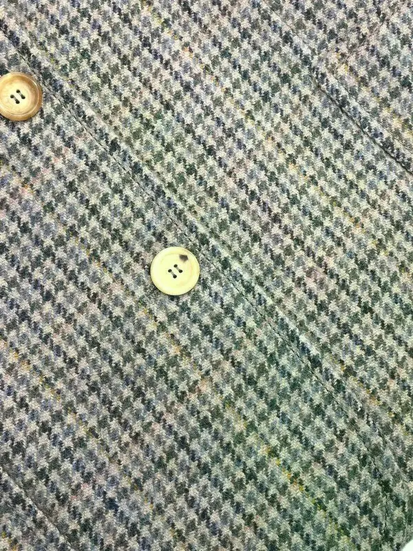 Celine Single-breasted Jacket