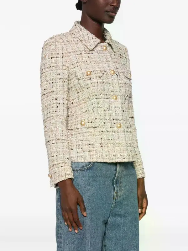 Tagliatore India Tweed Jacket