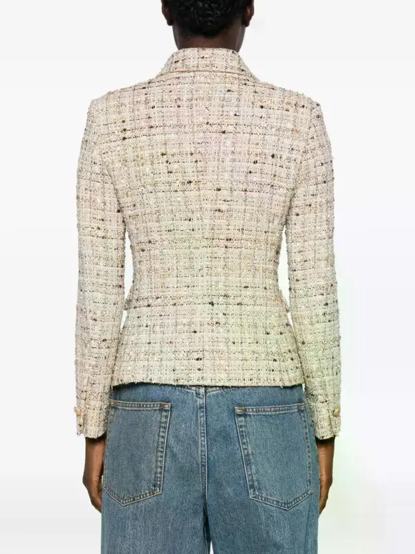 Tagliatore India Tweed Jacket