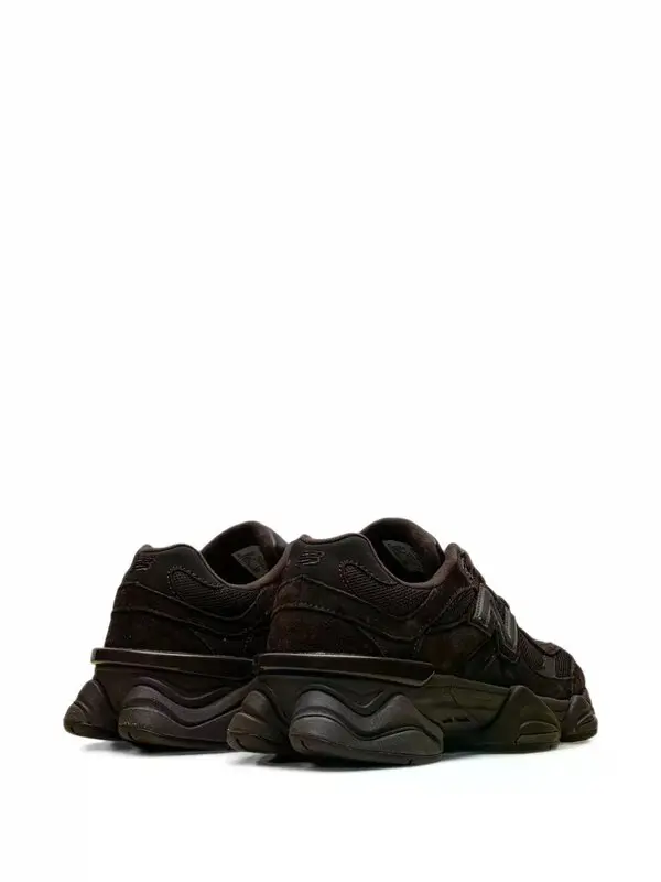 NEW BALANCE 9060 Sneakers - Brown