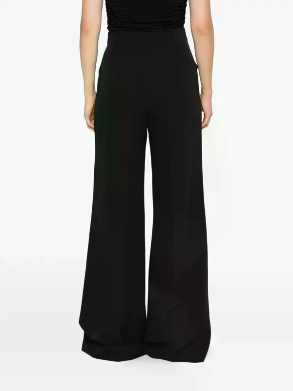 BABYLONE PARIS Wide-leg Trousers