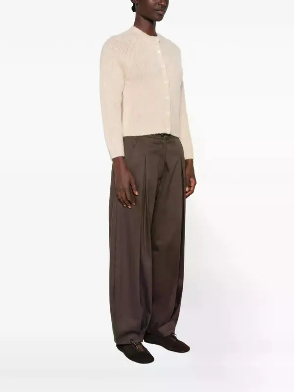 DÔEN Danae Cardigan - Neutrals