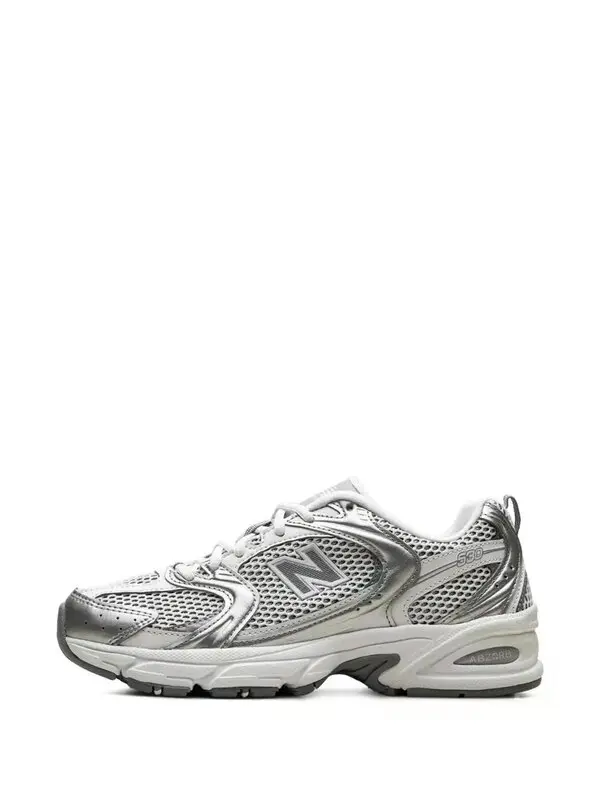 NEW BALANCE U530kla Sneakers - Silver