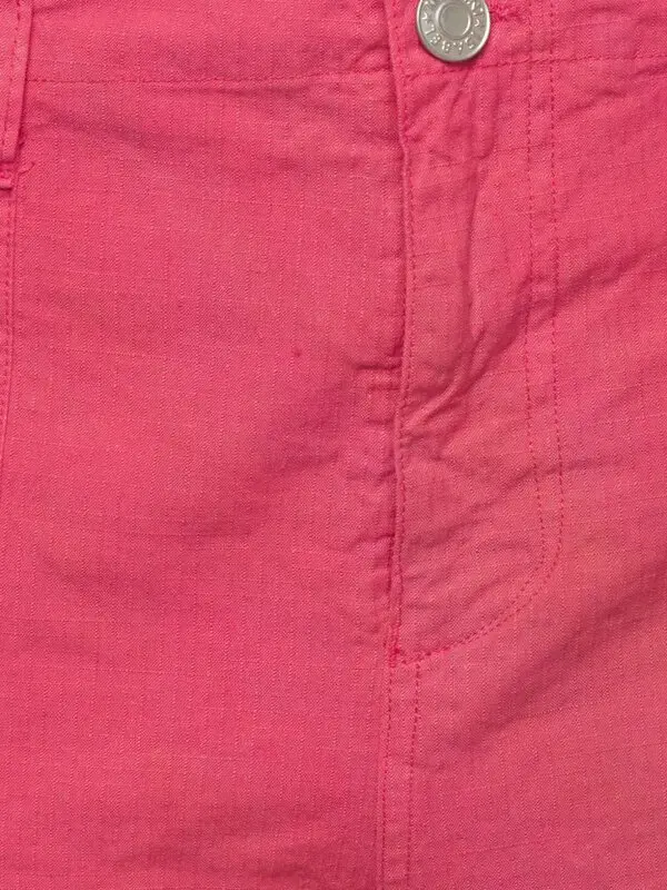 ISABEL MARANT VINTAGE Deversonbb Shorts