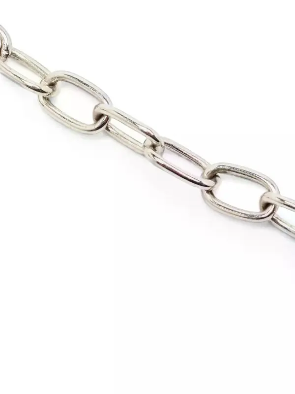 AIGNER Faux-pearl Tasseled Necklace