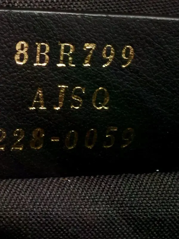 Fendi 2022 Fendigraphy Logo-plaque Tote Bag