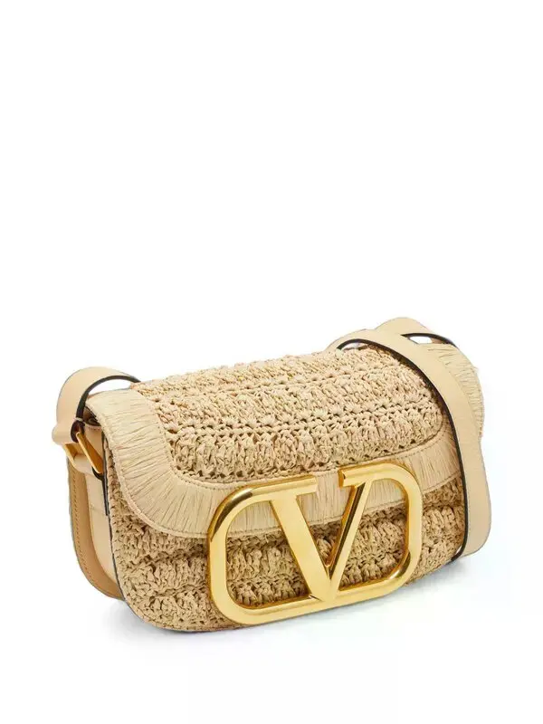 Valentino Garavani Supervee Crossbody Bag