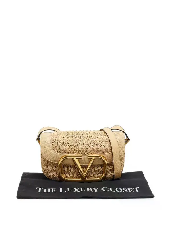 Valentino Garavani Supervee Crossbody Bag