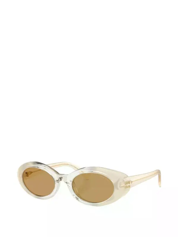 Miu Miu Rêverie Sunglasses