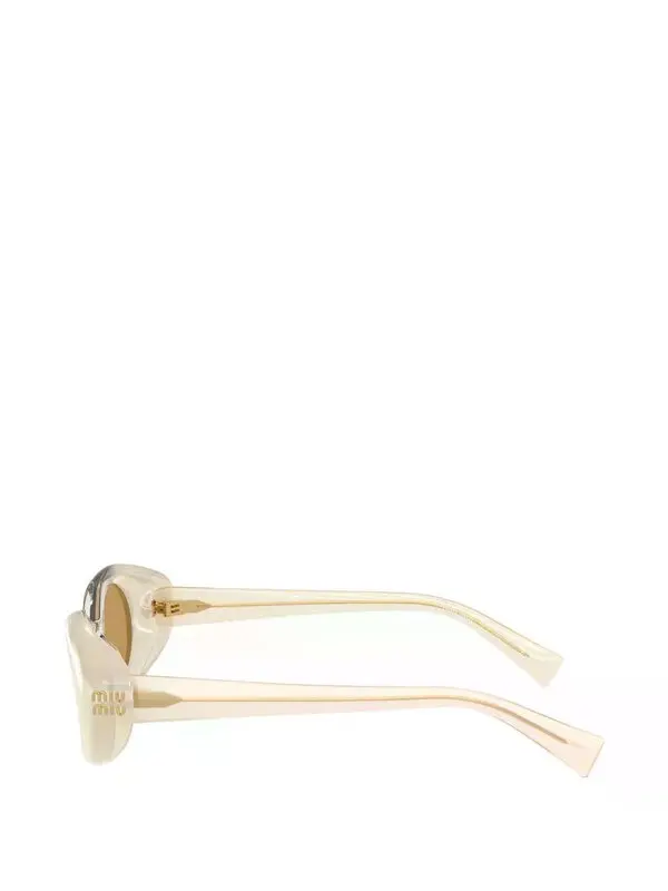 Miu Miu Rêverie Sunglasses