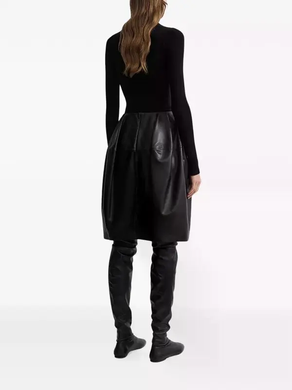TOTEME Roll-neck Sweater