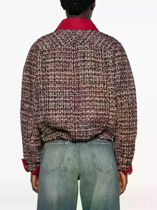 MARBELL Kirsten Tweed Jacket
