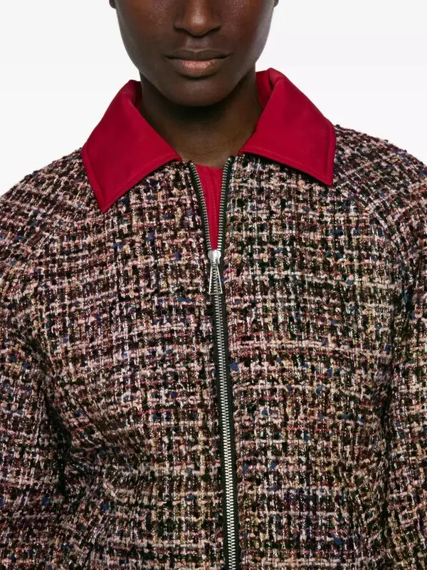 MARBELL Kirsten Tweed Jacket