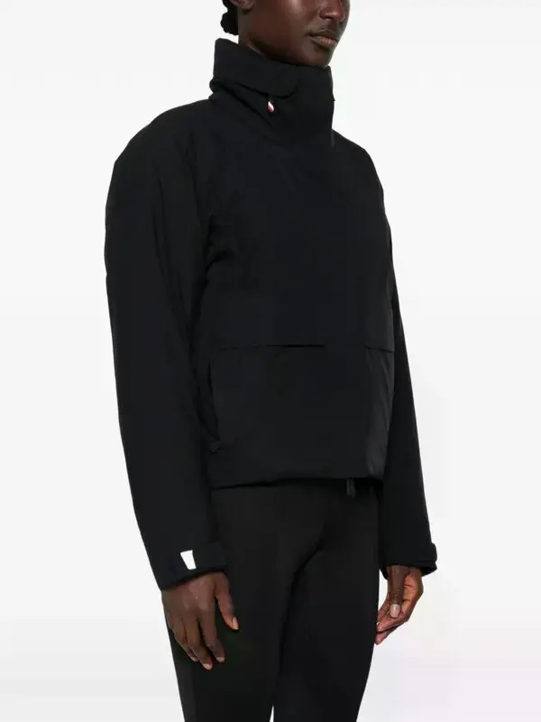 Moncler High-neck Jacket
