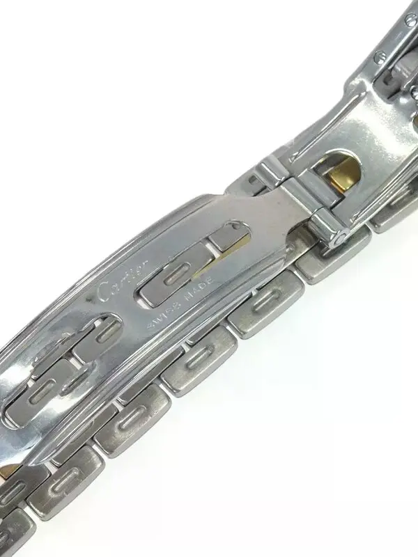Cartier 1980 1990s Panthère Vendôme 24mm Watch
