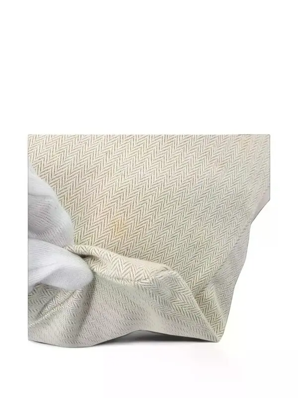 Hermès Aline Gm Cotton Tote Bag