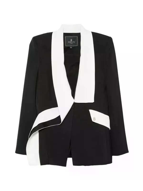 BABYLONE PARIS Buttoned Jacket