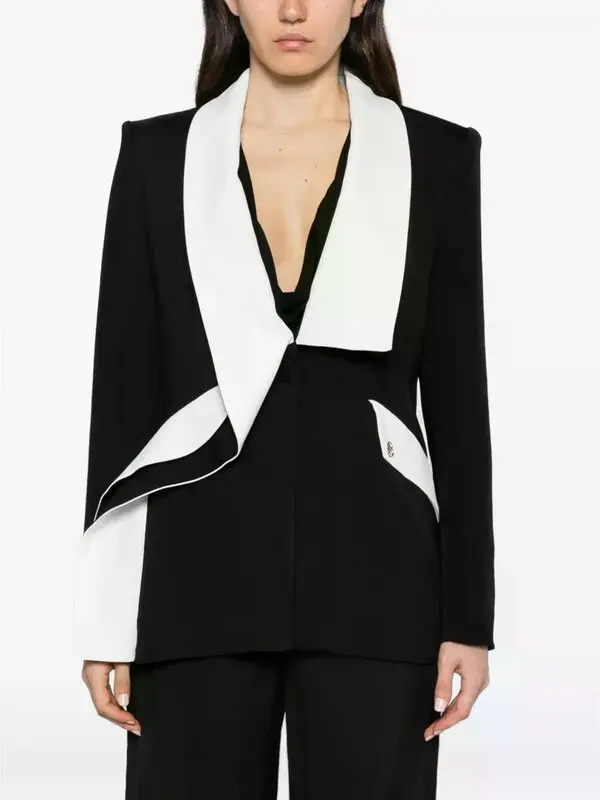 BABYLONE PARIS Buttoned Jacket