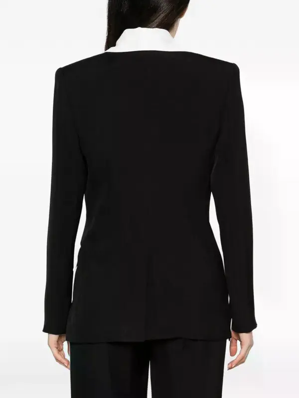 BABYLONE PARIS Buttoned Jacket