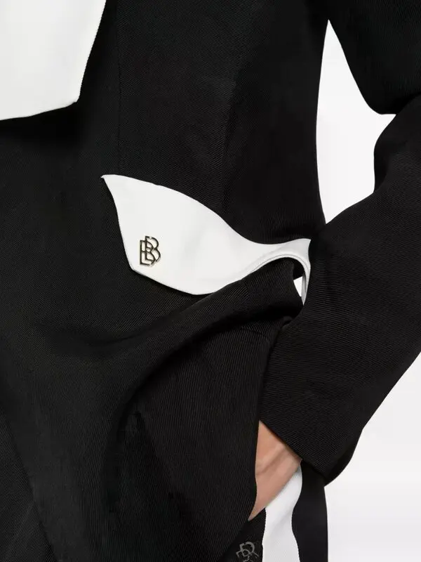 BABYLONE PARIS Buttoned Jacket
