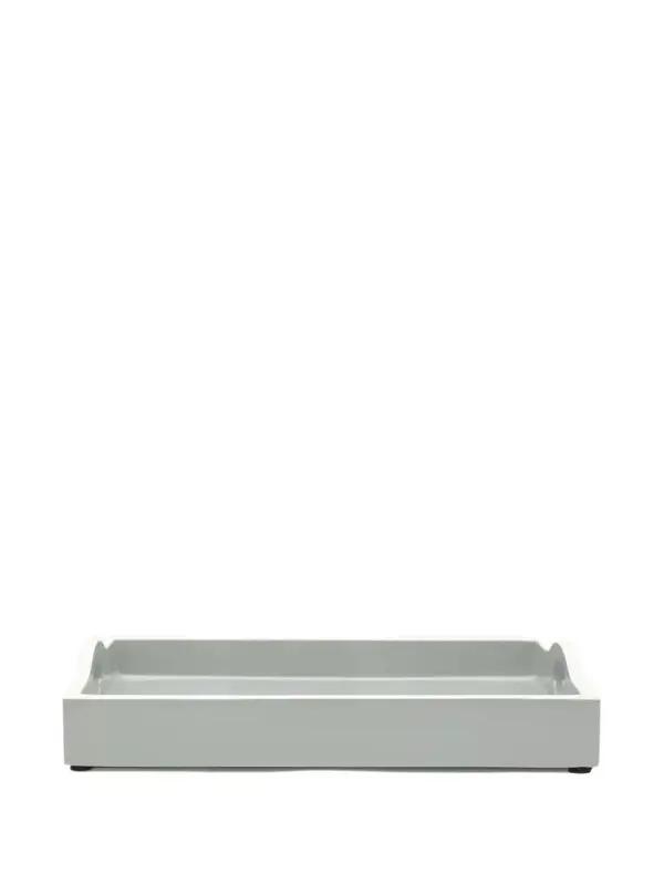 Dior Resin Serving Tray