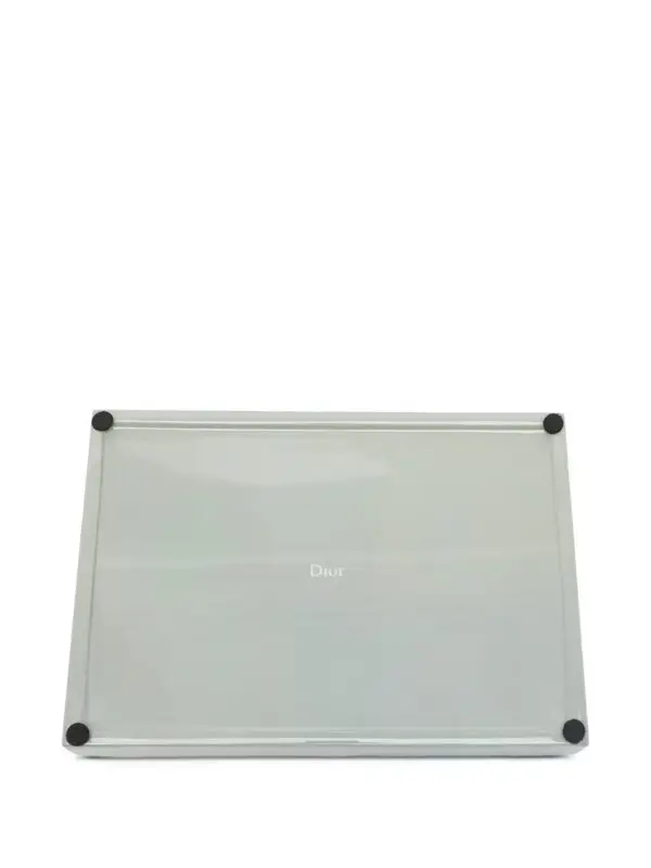 Dior Resin Serving Tray