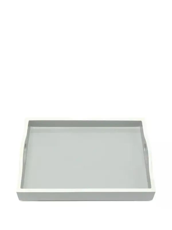 Dior Resin Serving Tray